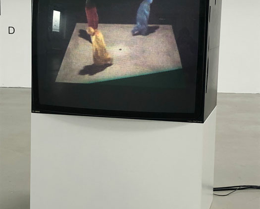 Kunsthalle Münster eröffnet „ton not. not ton“ | kunst raum münster